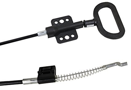 D-Ring Pull Handle | website