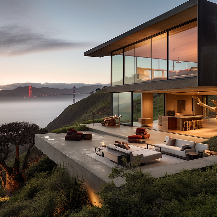 Roof Cleaning & House Washing Marin | Maxx ECO Wash