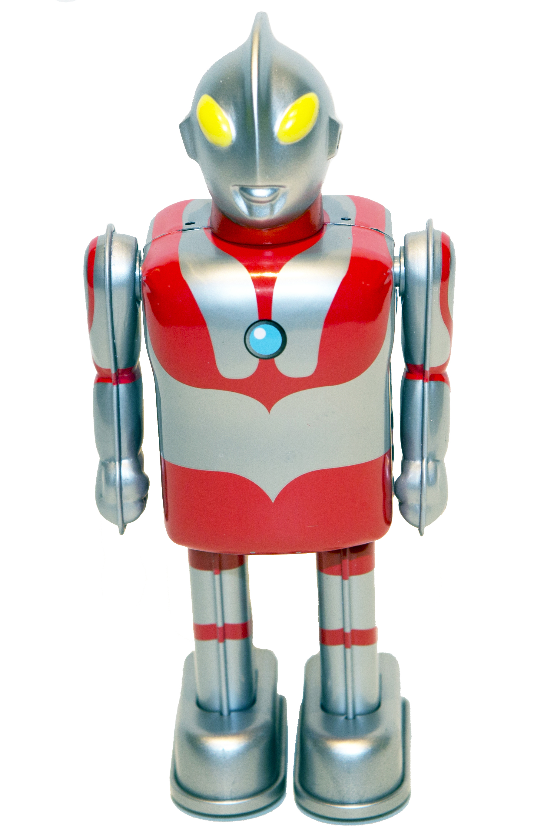 TR-25 ULTRAMAN MARMIT | tin-robot