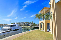 Port Lincoln Hotel | Port Lincoln Accommodation | Marina Apartments