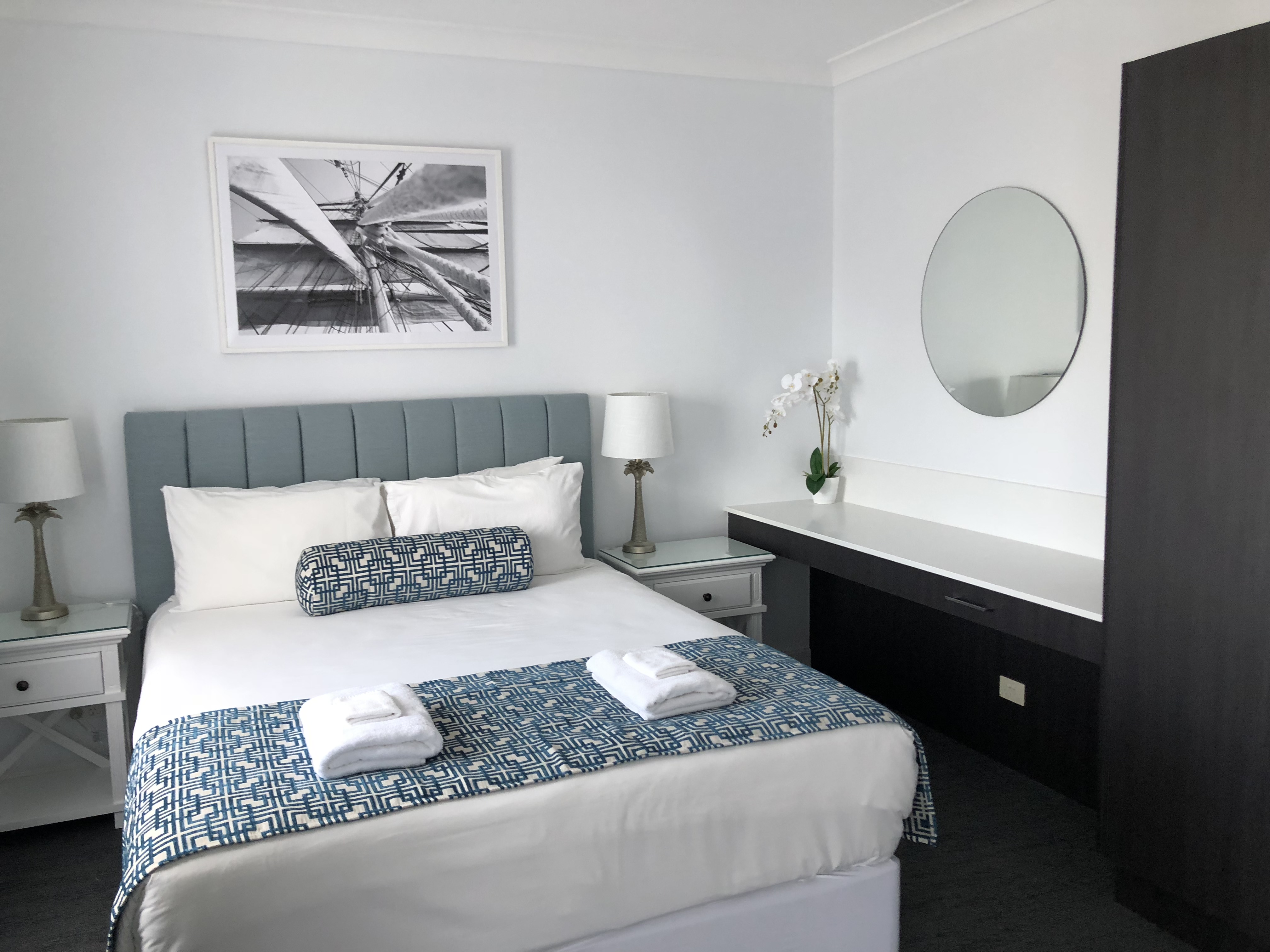 Port Lincoln Accommodation | Port Lincoln Hotel | Marina Hotel