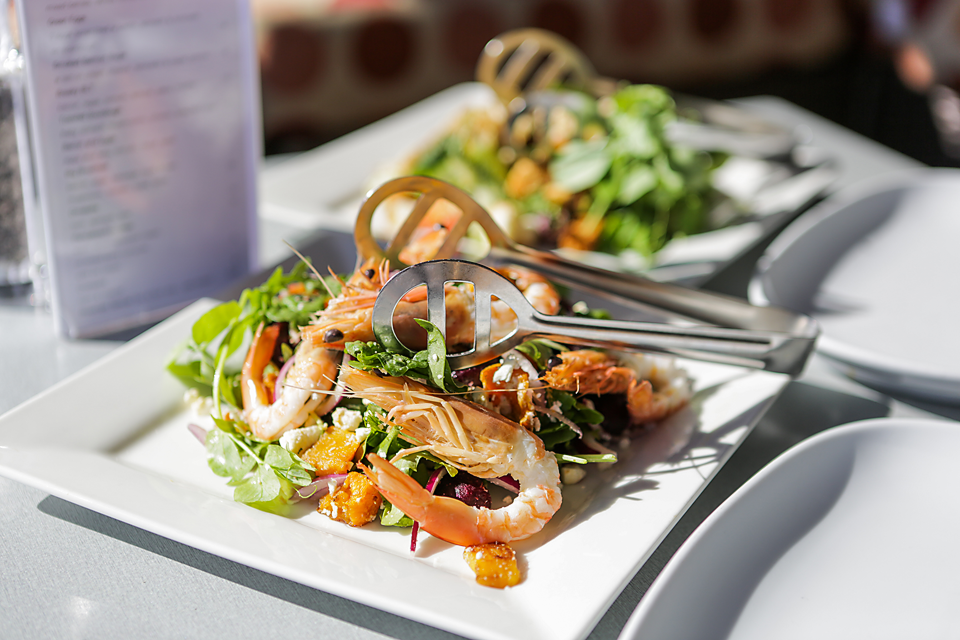 Menus | Port Lincoln Food | Marina Hotel and Apartments