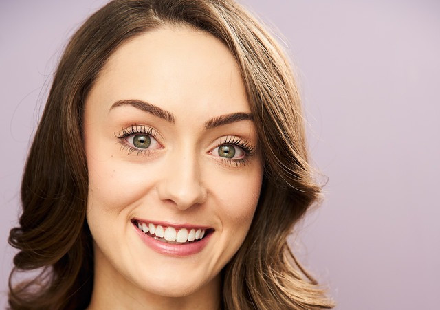 Actor | Grace Gibbons