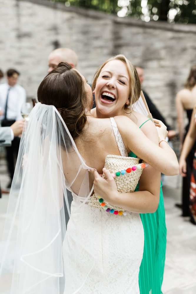 7 Tips on How to Have a Fun Wedding!