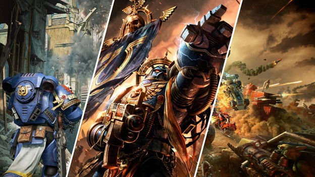 5 Best Warhammer Games Coming Up (and 2 You Can Skip)