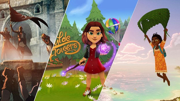 Top LGBTQ Gaming Romances to Celebrate for Pride Month