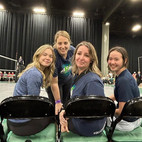 Volleydome | Defenders