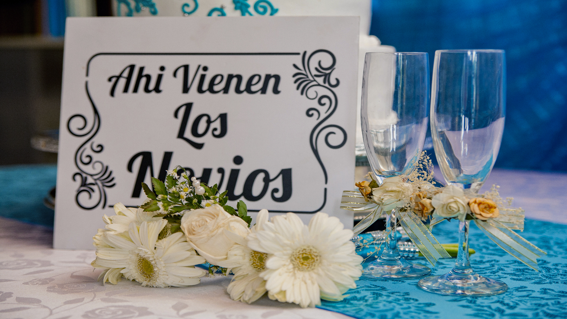 Eventos Especiales| Bodas Quinceaños | Nicaragua