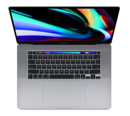 Refurbished Macbook Pro 512 GB Intel Core i7 | McPartners