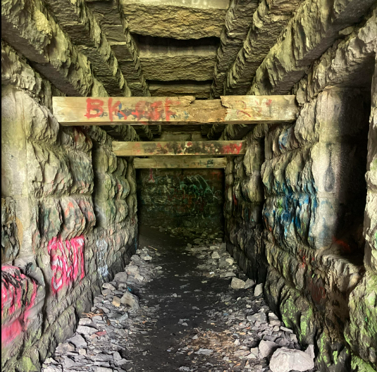 Exploring Split Rock Quarry: A Haunting Legacy in Camillus, NY