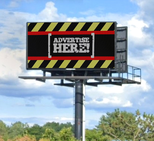 10ft x 20ft 5S Signs | My Site