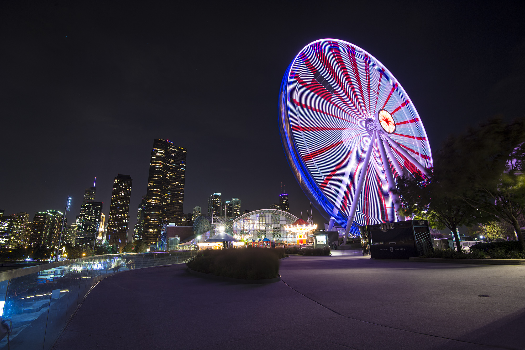 Photojournalist In Chicago | Tequila Graphics | Abel Arciniega