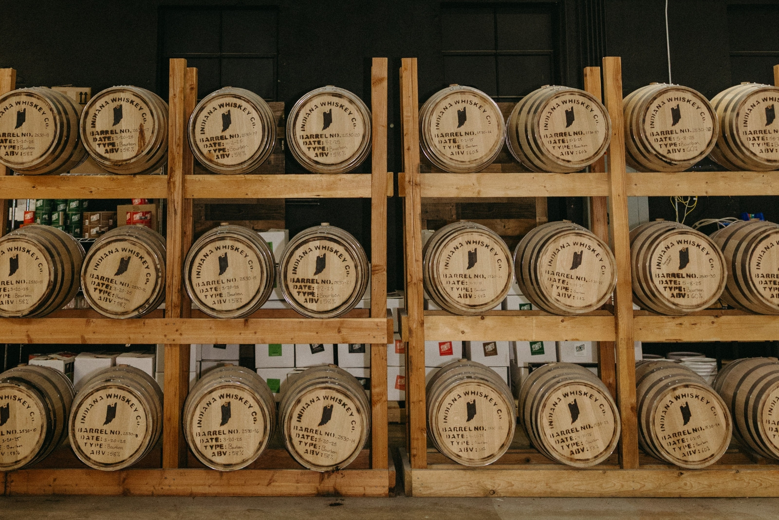 The Complete Indiana Whiskey Company Lineup: A Guide to What We Make ...