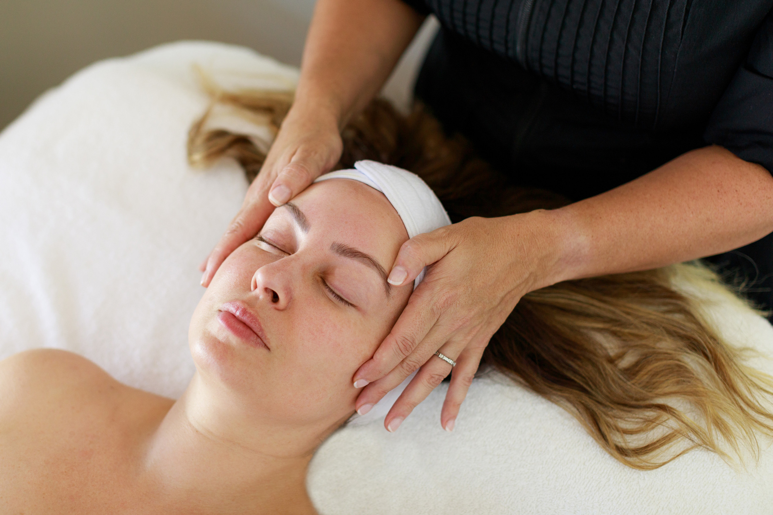 L. Moore Aesthetics | Our Services