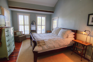 Rooms | Florida House Inn