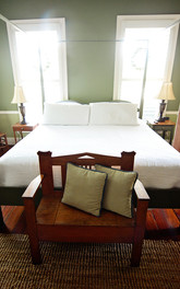Rooms | Florida House Inn