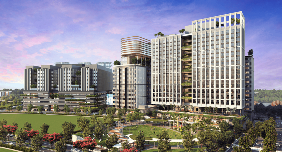 Exsim KL Bukit Jalil | Veladaz Residence, Kuala Lumpur