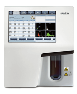 Auto Hematology Analyzer BC-5000 | Hematology