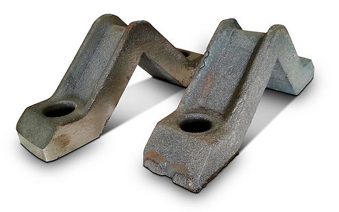 Heavy-Duty Grinding machine | Foundry Grinder I Rebel | Nhambuca