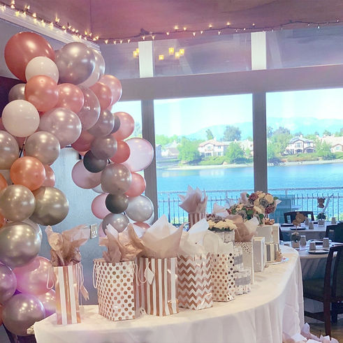 Event Planners & Designers | Fancy Day Events