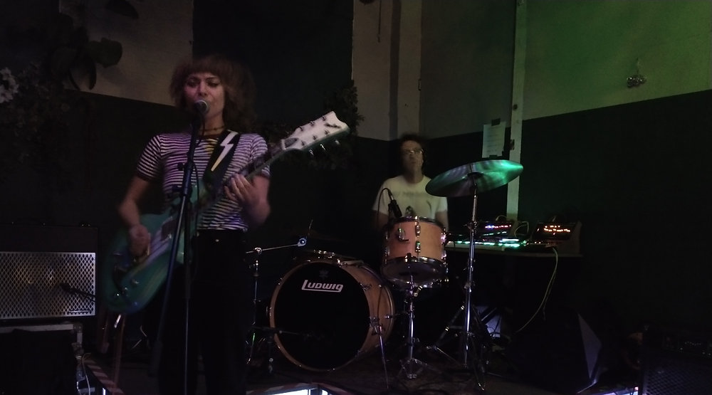 System Exclusive Review – Neo-‘80s Synth Rock Comes to Sheffield