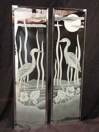 Home | Creative Sandblasting