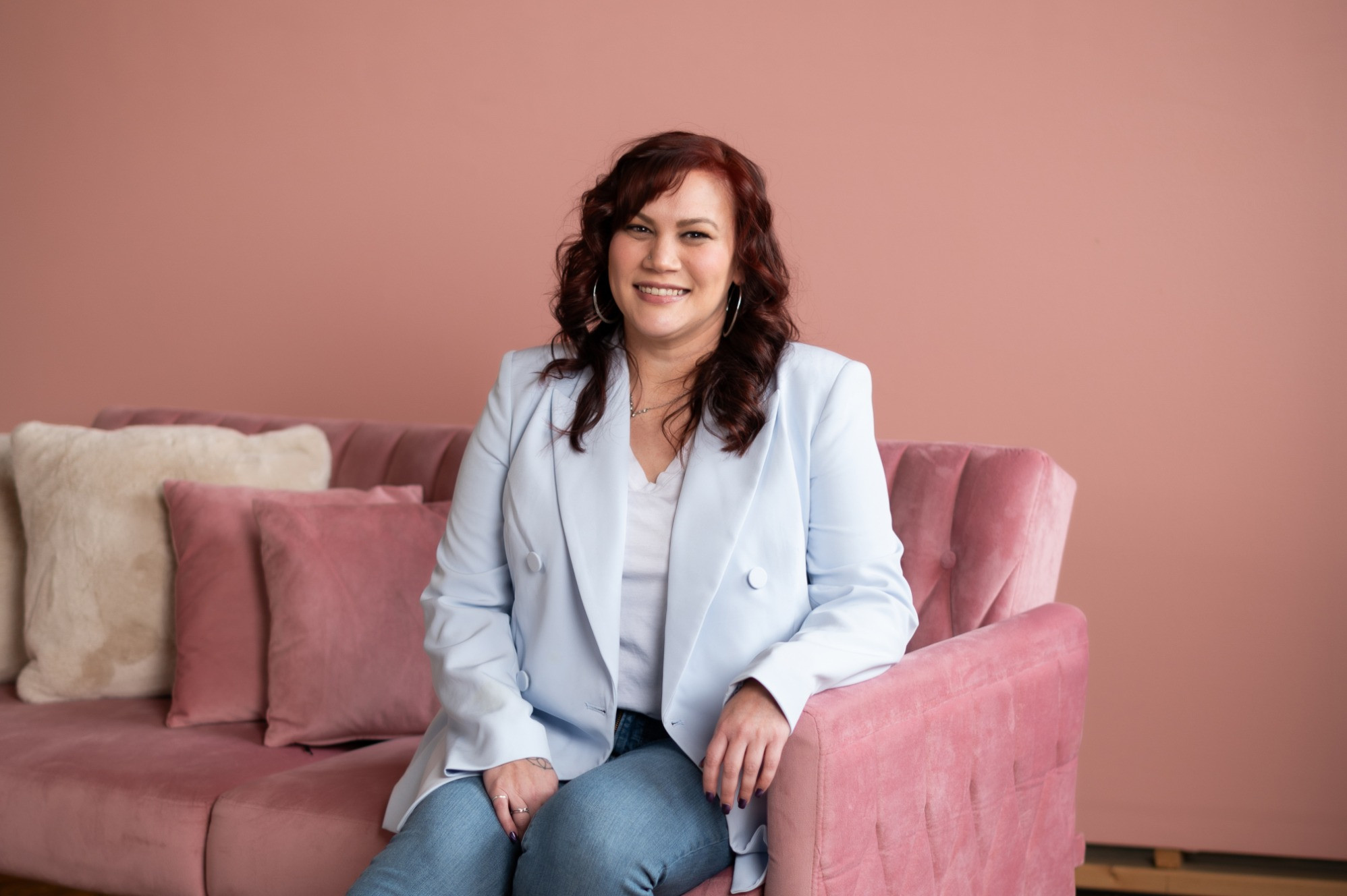 Vanessa Bortz | LIVE SALON