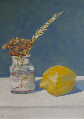 Still Lifes | David Willis Artist