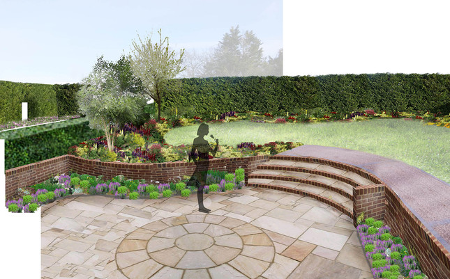 Warfield House Estate