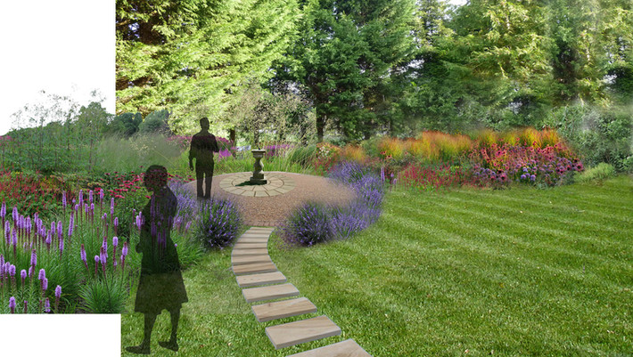 Warfield House Estate