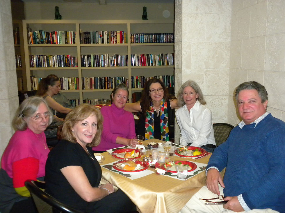 About Us | Alliance Francophone
