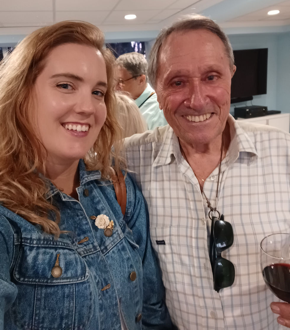 About Us | Alliance Francophone