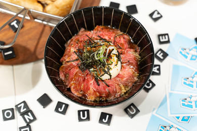 Juju Cafe and Board Games | Toronto