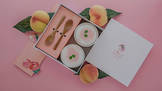 Cheese Garden | SWEVEN | Toronto