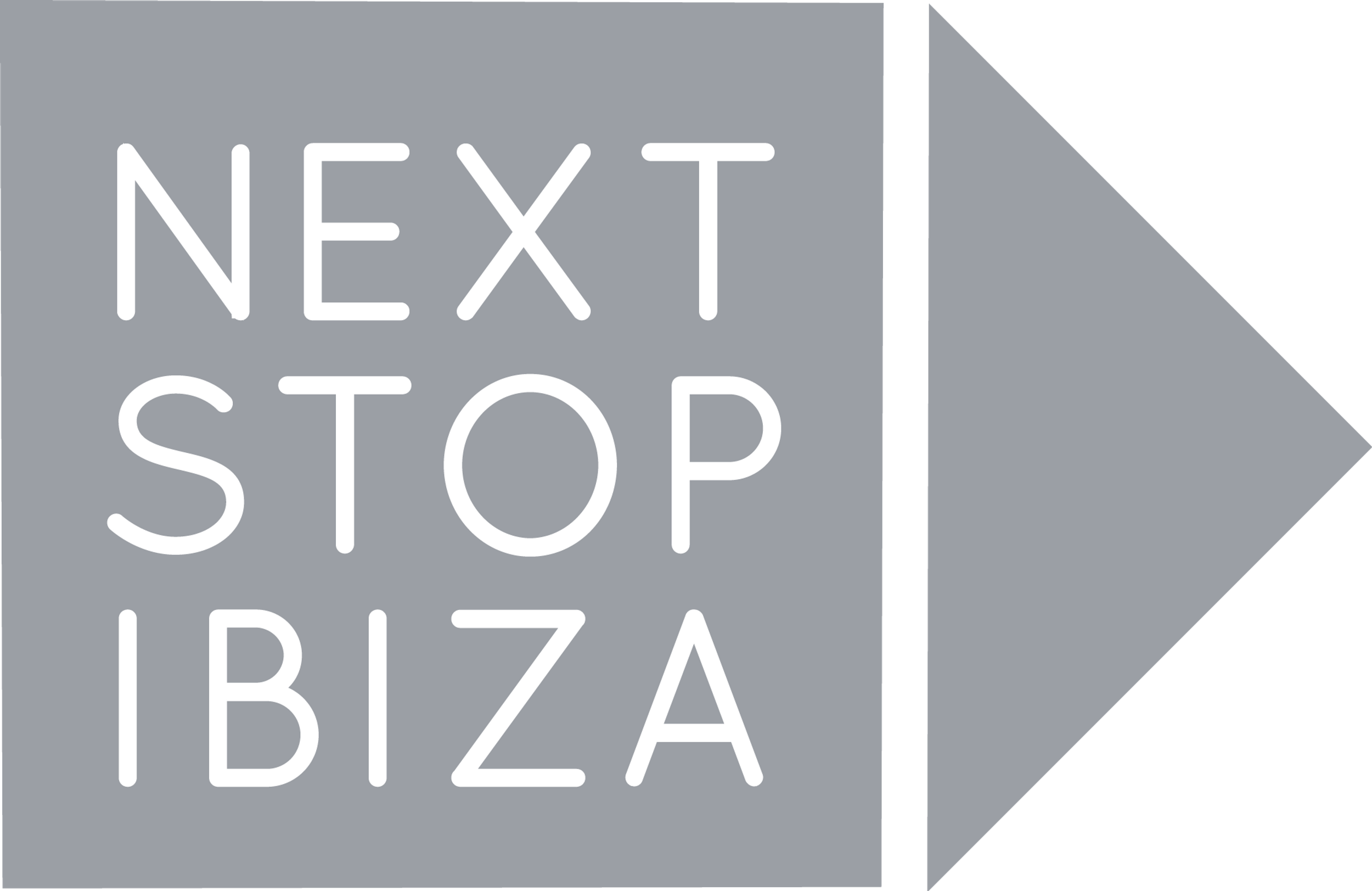 Next Stop Logo