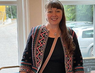 Embroidery Kits | Little House of Victoria