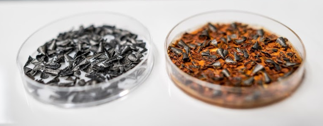 What Is The Difference Between A Rust Inhibitor And A Rust Preventative?