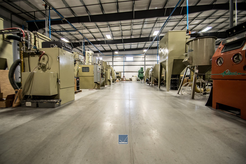 Production Testing in Production Machines