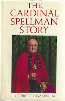 SPELLMAN, Francis J. (1889-1967) | Spiritus Rarities