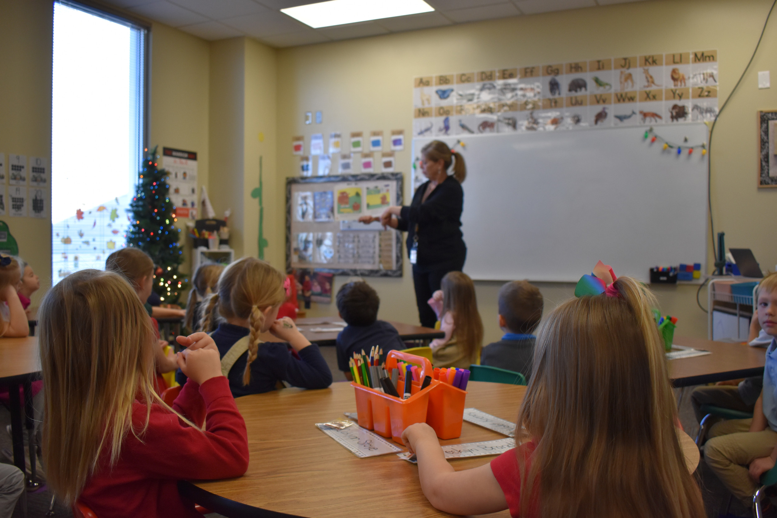 The Warrior Way: Nurturing Character Through Biblically Based Values