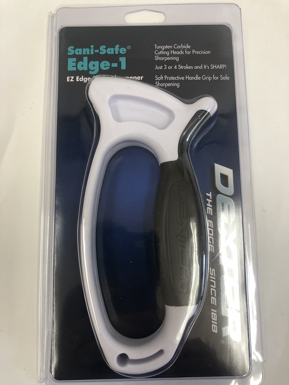 Dexter EZ Edge Hand Held Sharpener | Cumberland Trappers