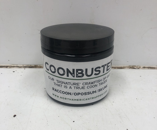 Coon Buster | Cumberland Trappers
