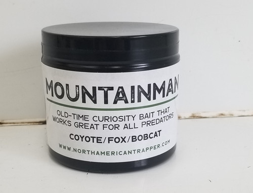 Mountain Man Bait | Cumberland Trappers