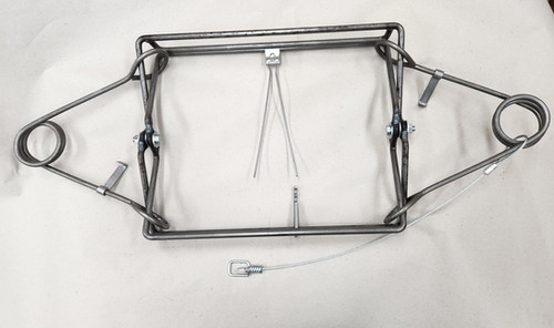 MB-1216-JC Body Grip Traps | Cumberland Trappers