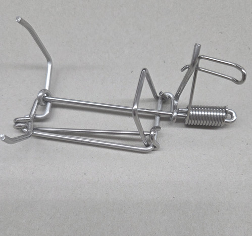Gophinator Gopher Traps | Cumberland Trappers