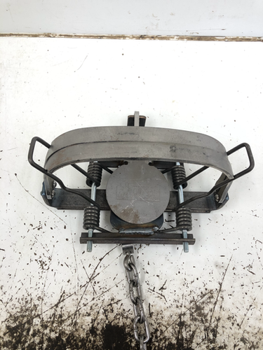 WCS PRO- 7.5 Standard Jaw Trap | Cumberland Trappers