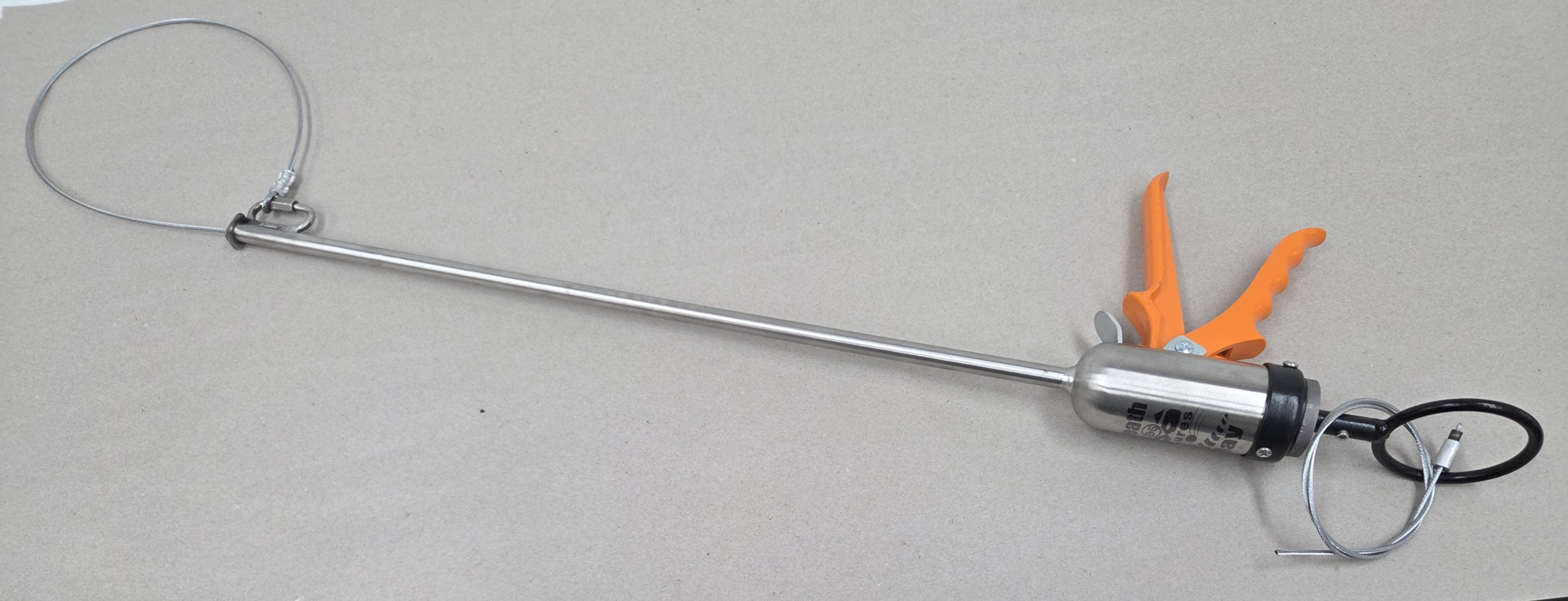 Victor Conibear Parts