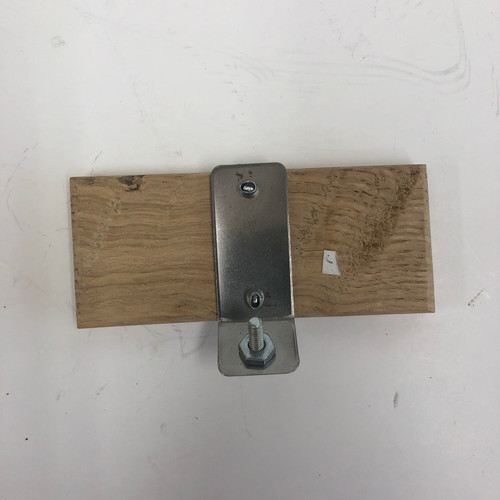 Hardwood Body Grip Pans 160-220 size (dozen) | Cumberland Trappers