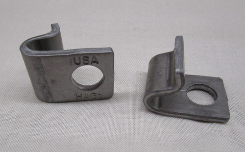 HAGz Spring Clip | Cumberland Trappers