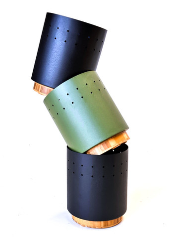 Oromo Bamboo Pots | theurbanative